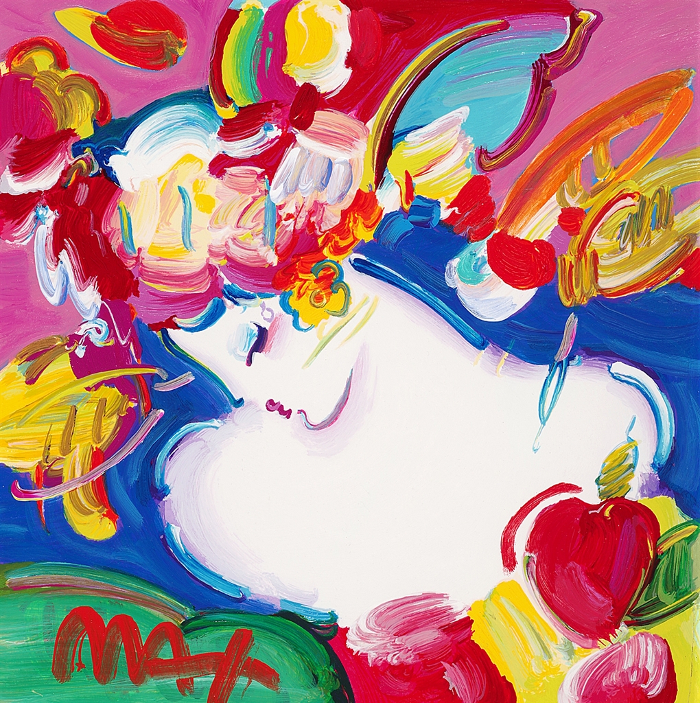Peter Max - Park West Gallery