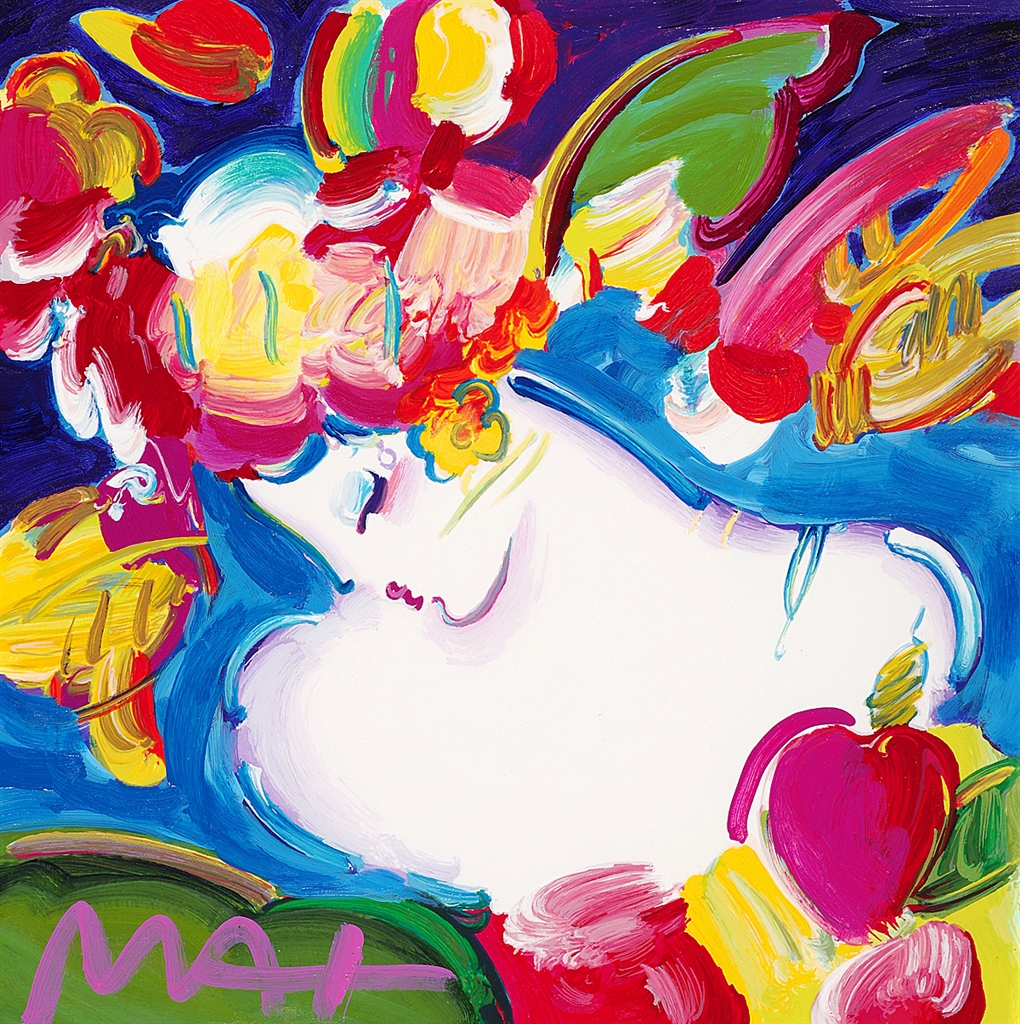 Peter Max - Park West Gallery