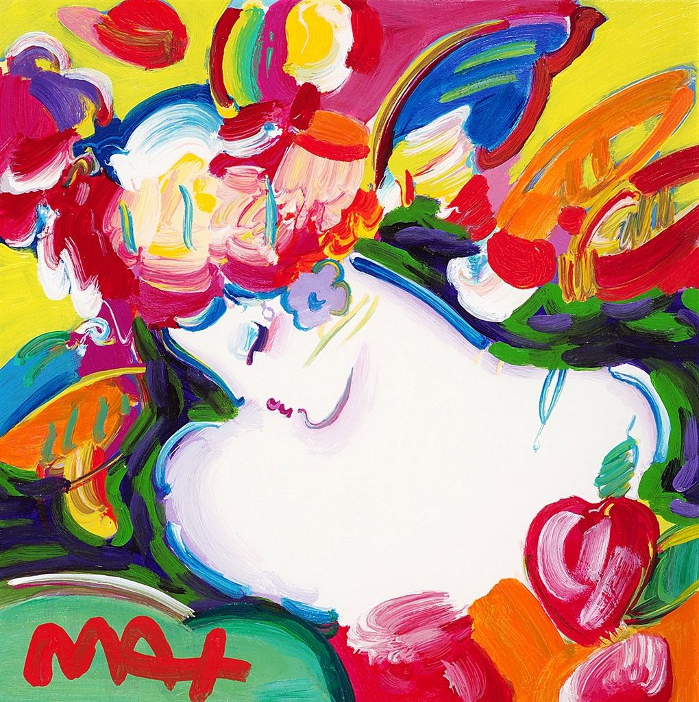 Peter Max - Park West Gallery