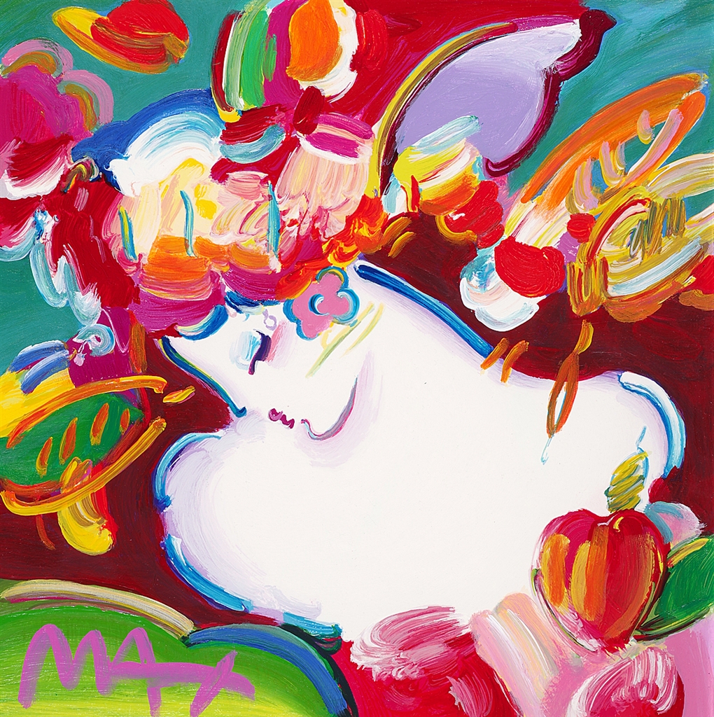 Peter Max - Park West Gallery