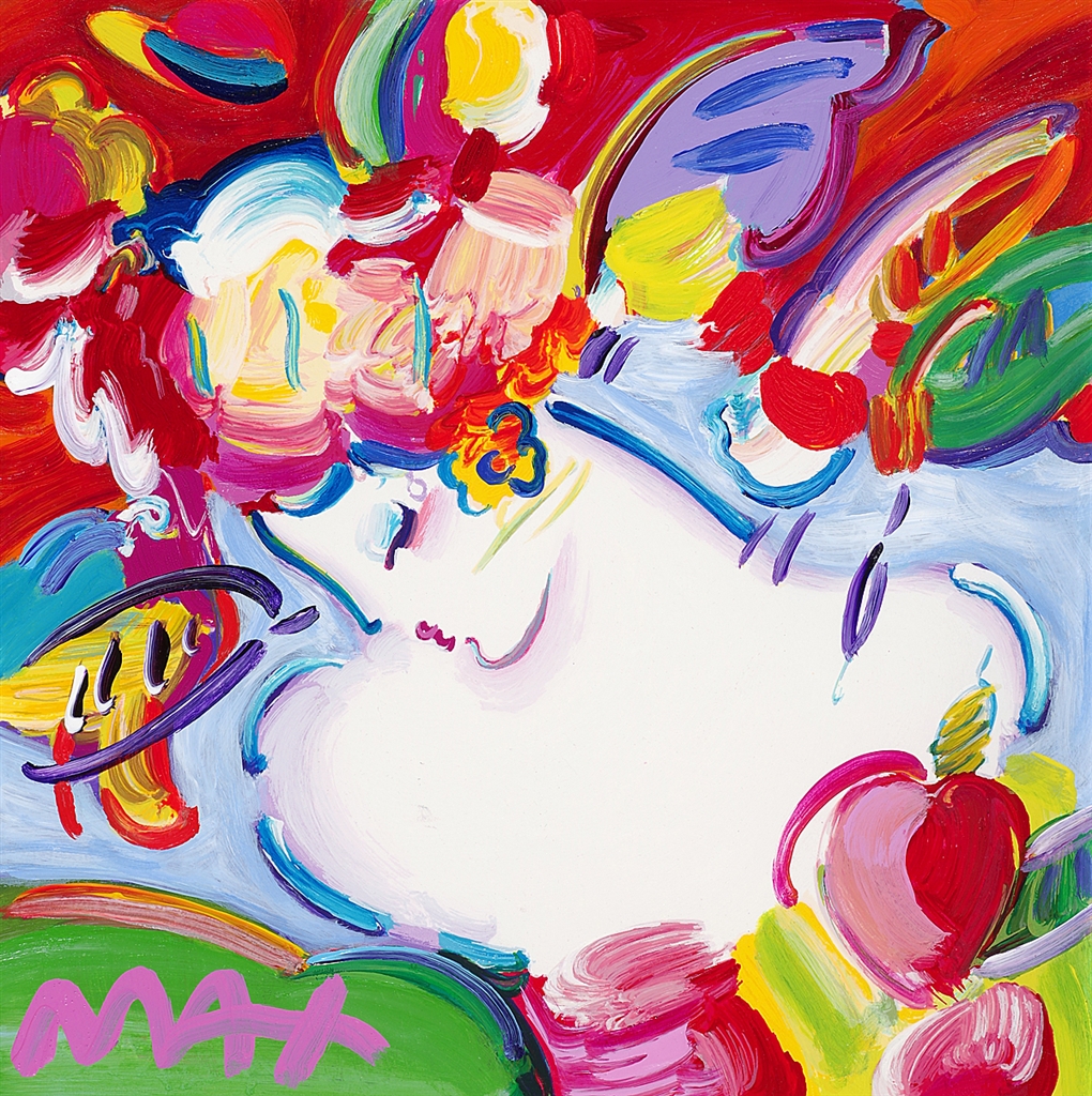 Peter Max - Park West Gallery