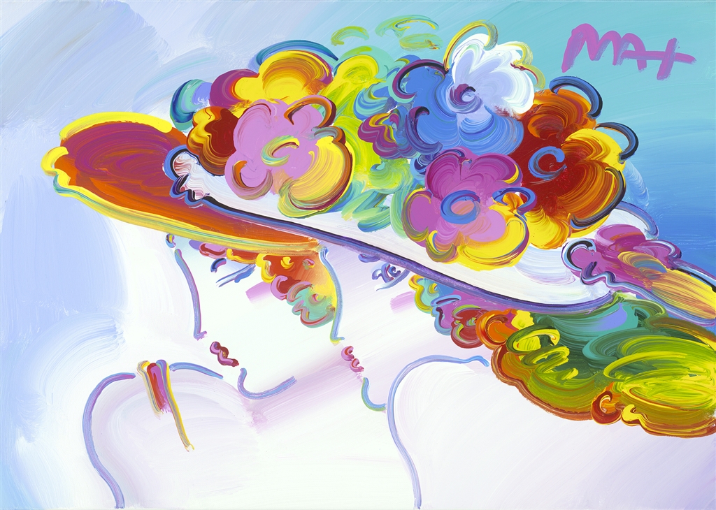 Browse Artwork in the Featured Collection collection - Park West Gallery