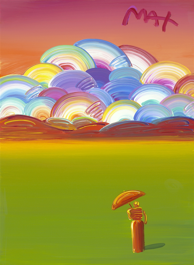 Peter Max - Park West Gallery