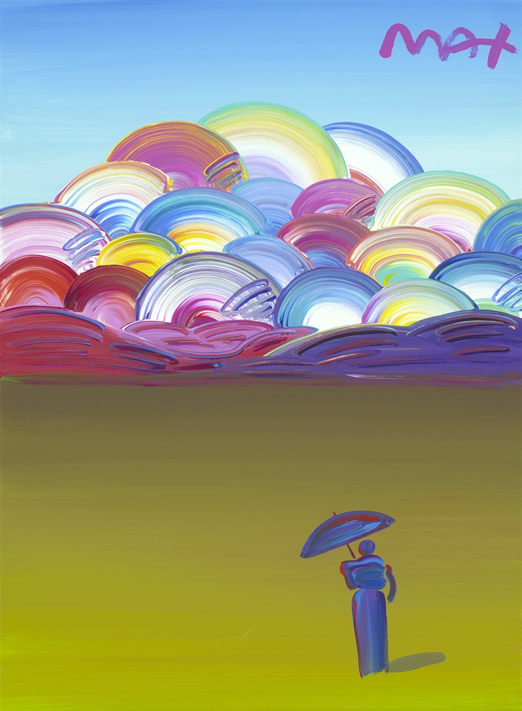 Peter Max - Park West Gallery