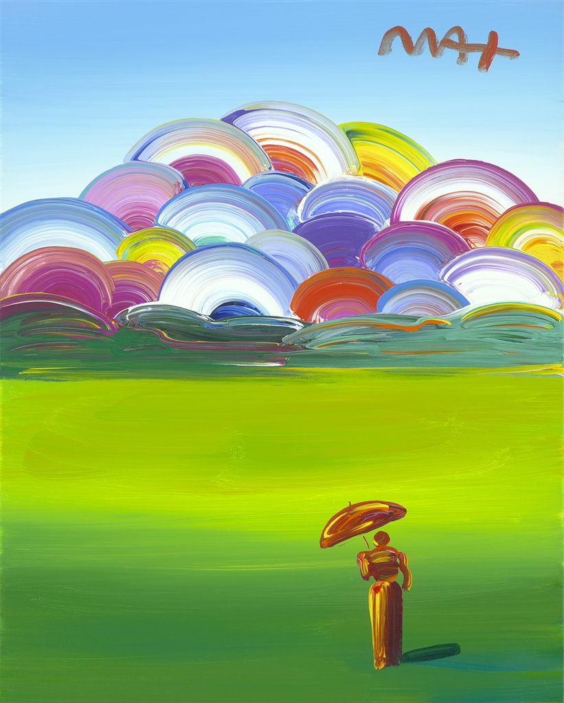 Peter Max - Park West Gallery