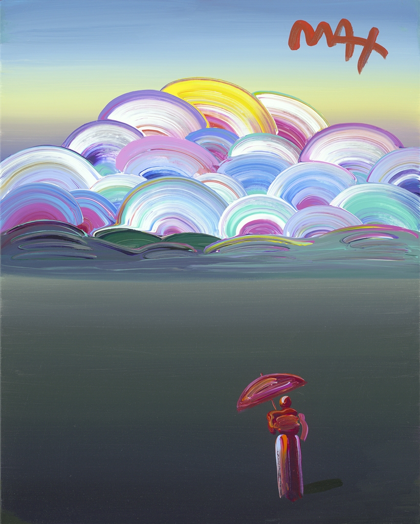 Peter Max - Park West Gallery