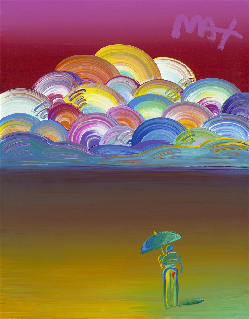 Peter Max - Park West Gallery