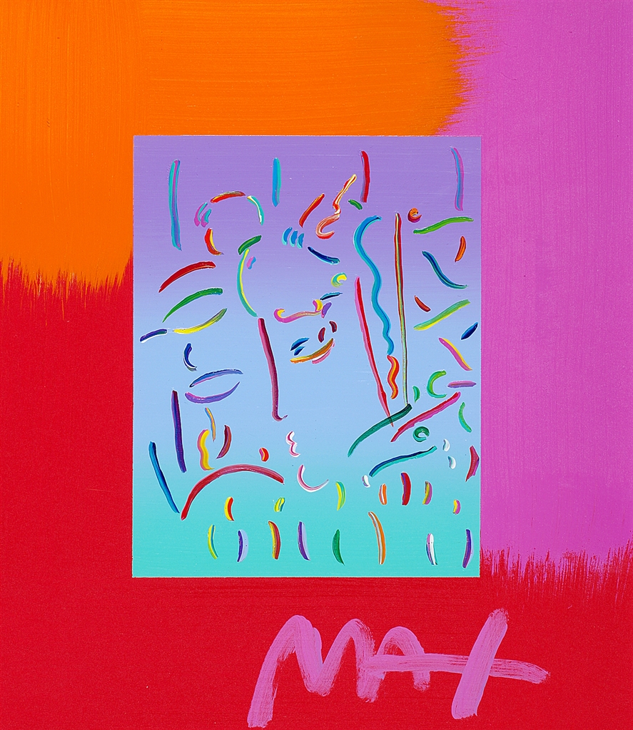 Peter Max - Park West Gallery