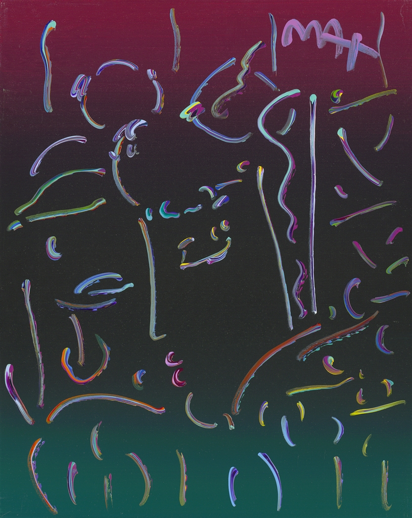 Peter Max - Park West Gallery