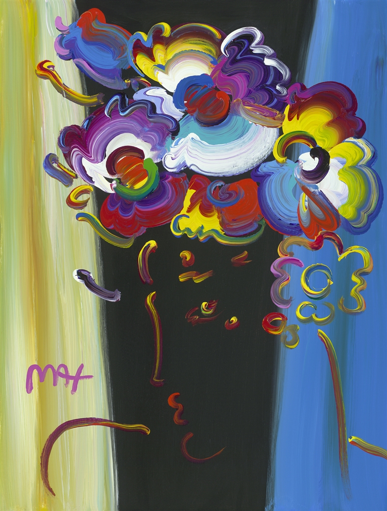Peter Max - Park West Gallery