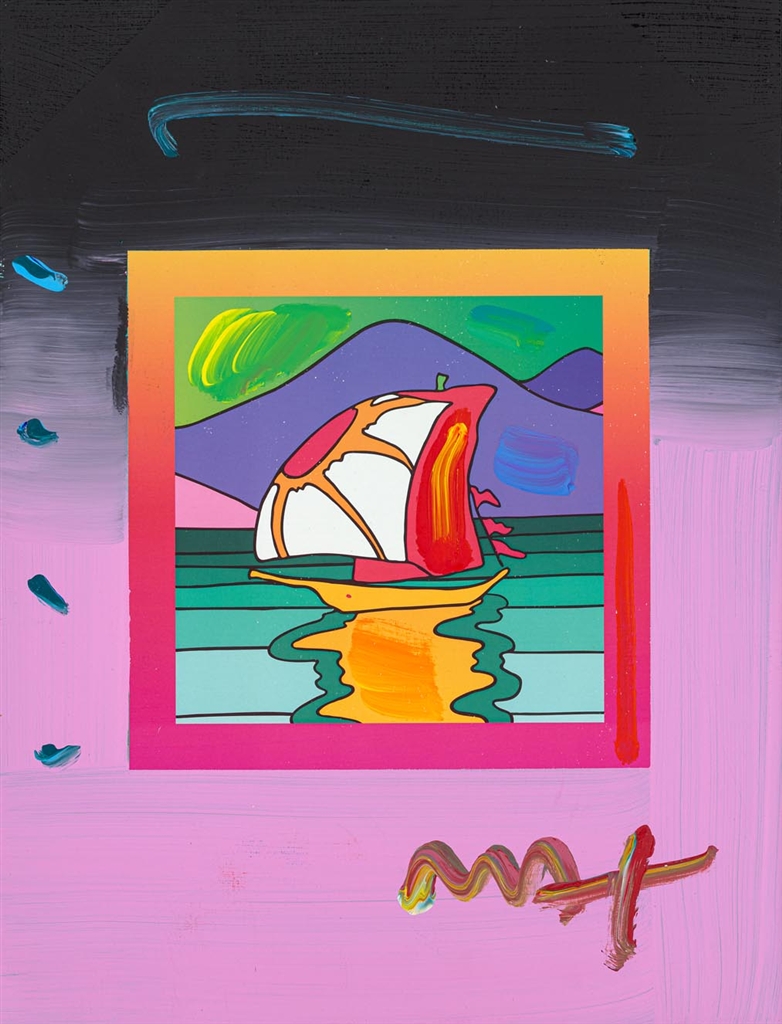 Search - Park West Gallery
