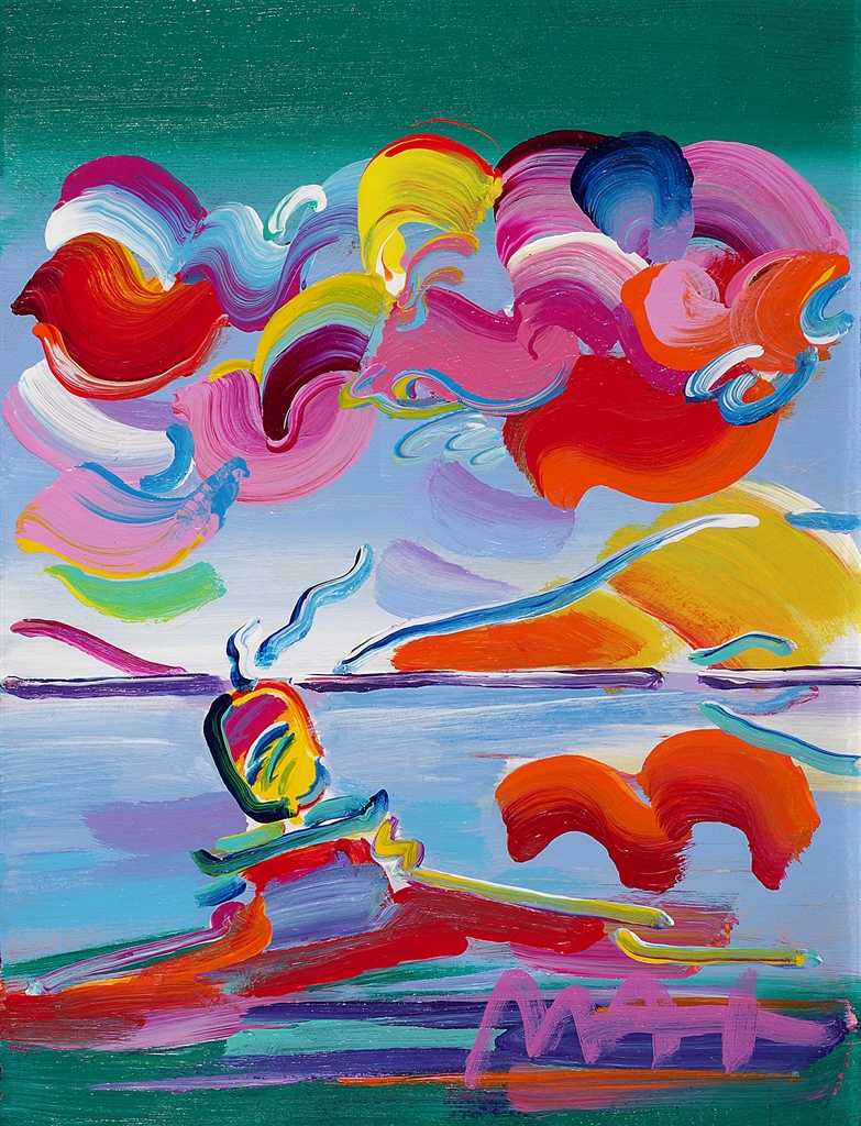 Search - Park West Gallery