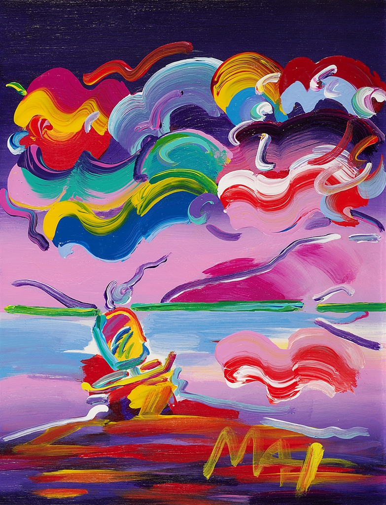 Search - Park West Gallery