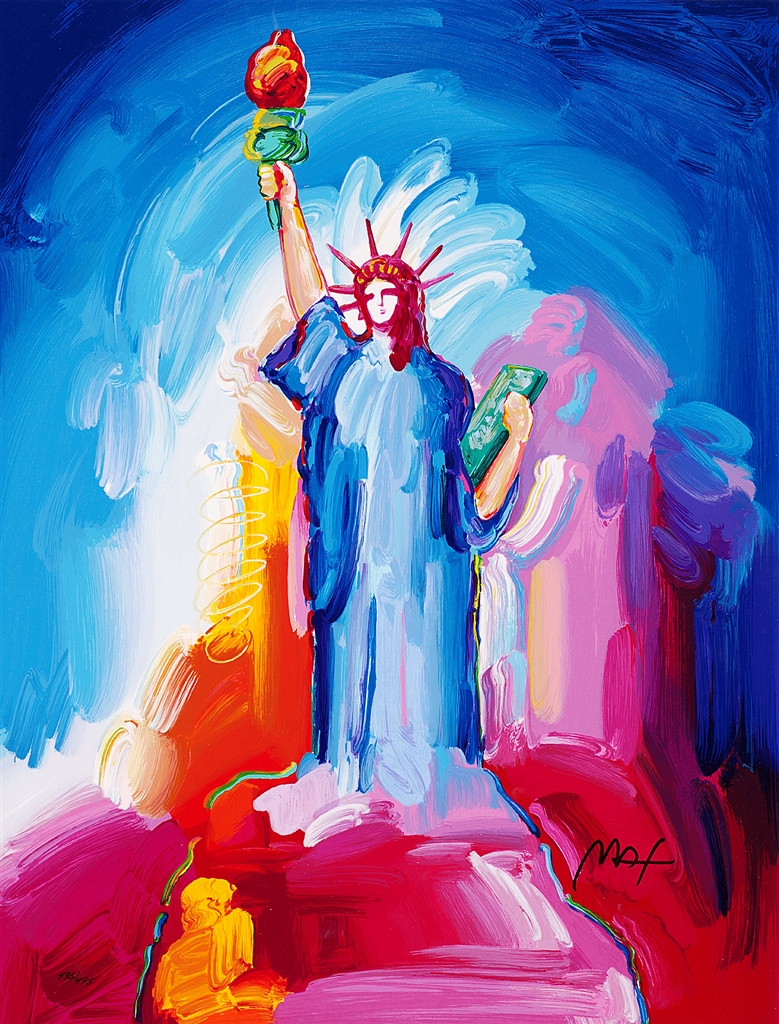 Featured Collection - Park West Gallery