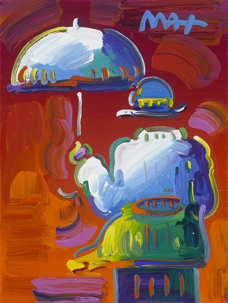 Browse Artwork in the Featured Collection collection - Park West Gallery