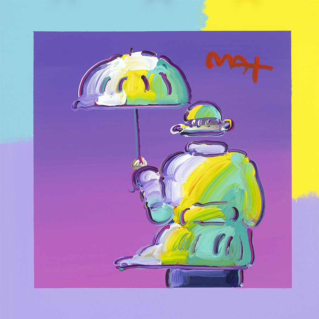 Peter Max - Park West Gallery