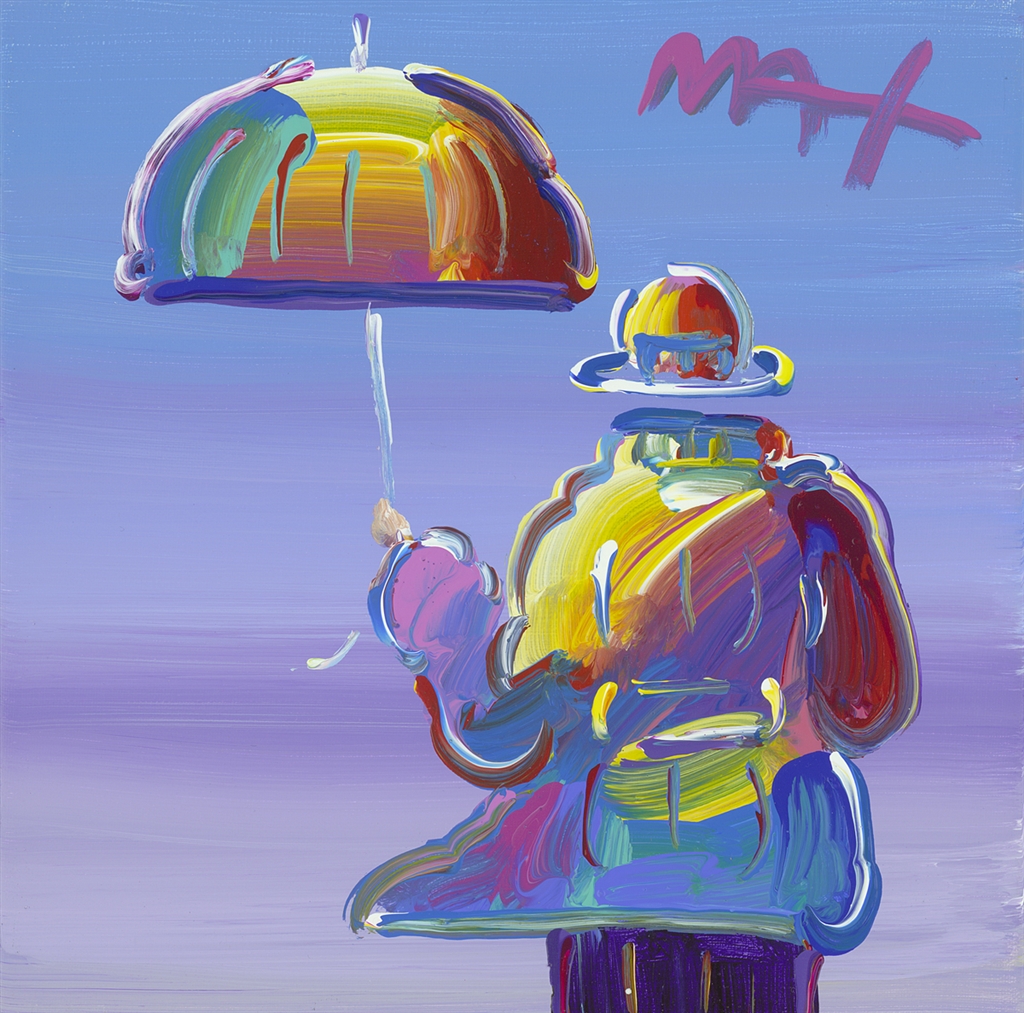 Peter Max - Park West Gallery