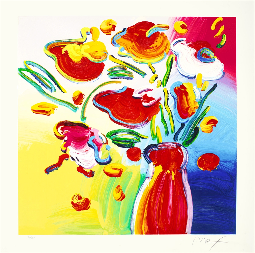 Browse Artwork in the Featured Collection collection - Park West Gallery