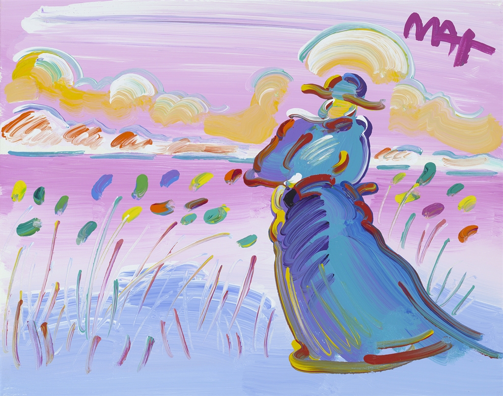 Peter Max - Park West Gallery