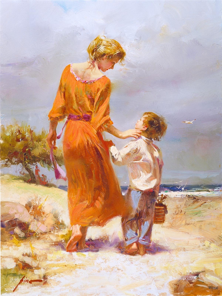 Pino - Park West Gallery