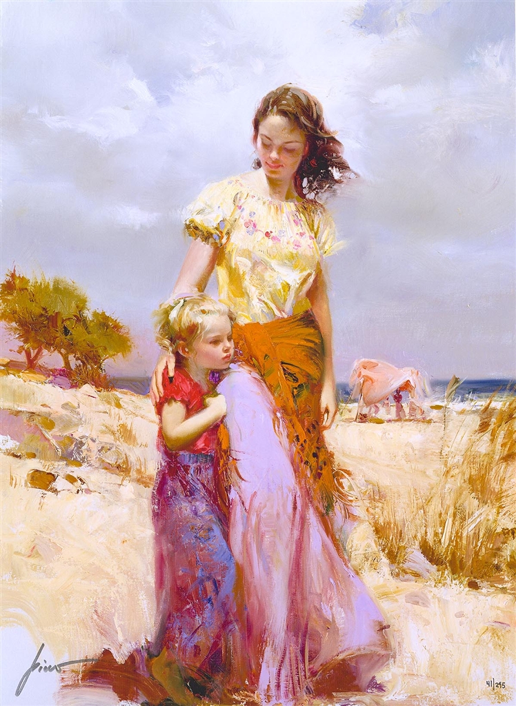 Pino - Park West Gallery