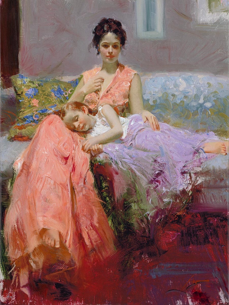 Pino - Park West Gallery