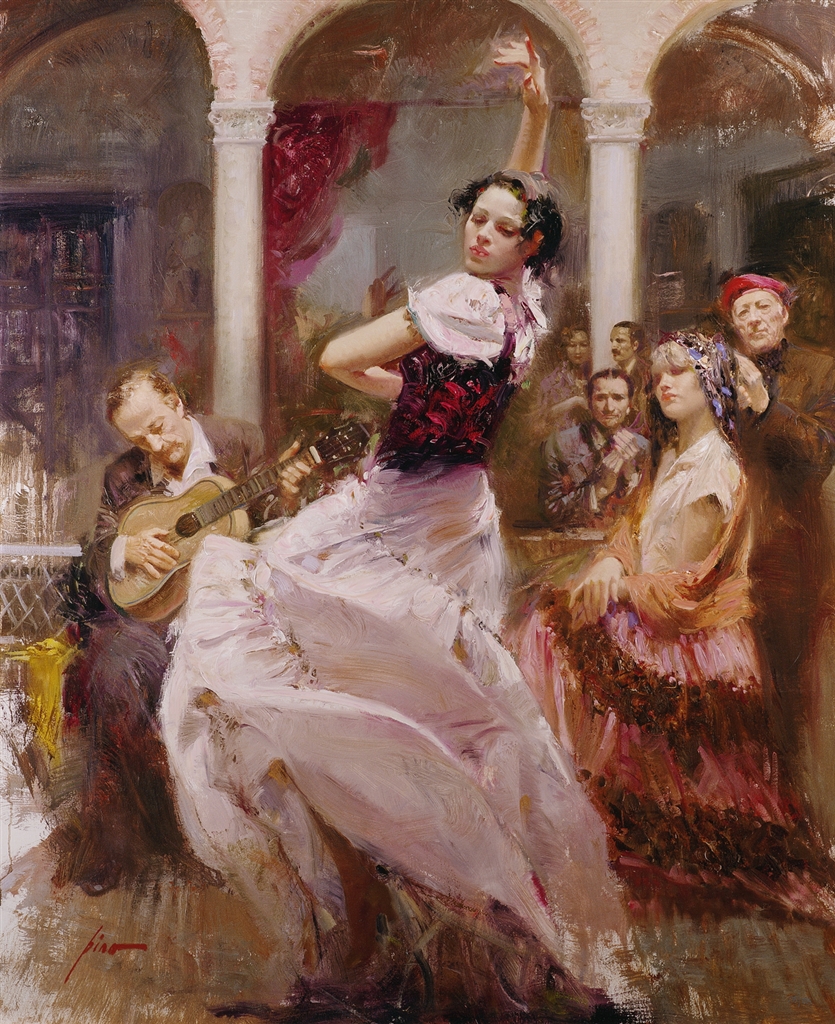 Pino - Park West Gallery