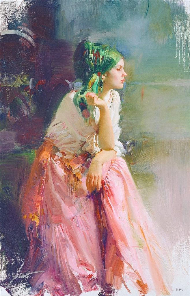 Browse Artwork by Pino - Park West Gallery