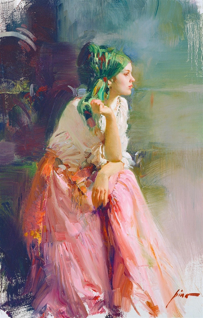 Pino - Park West Gallery