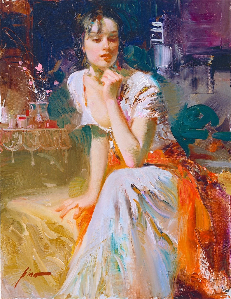 Pino - Park West Gallery