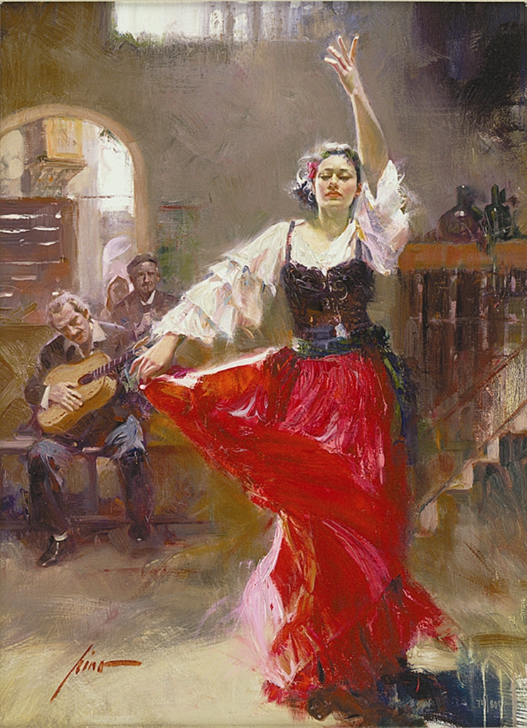 Pino - Park West Gallery