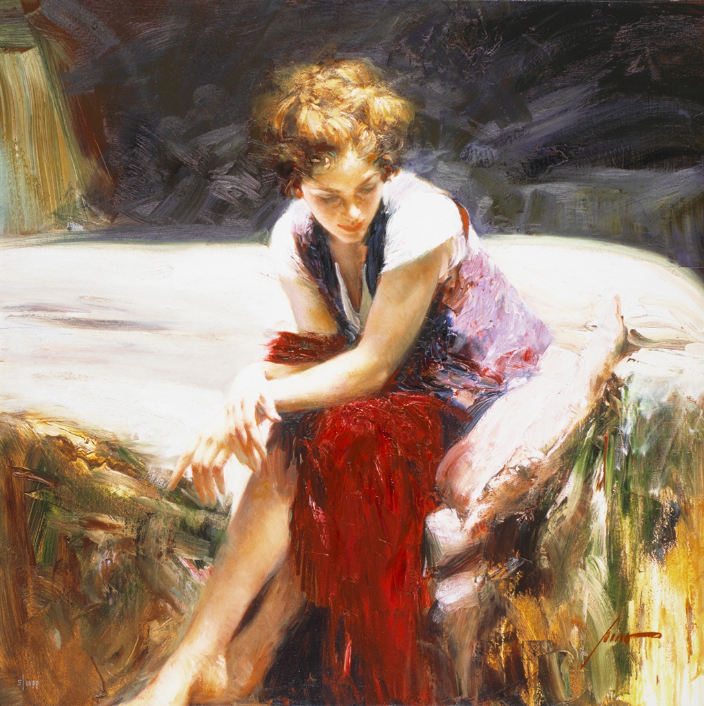 Pino - Park West Gallery