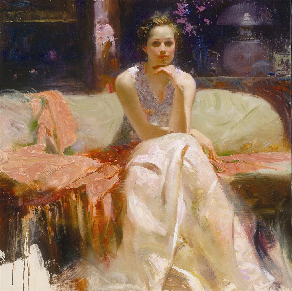 Pino - Park West Gallery