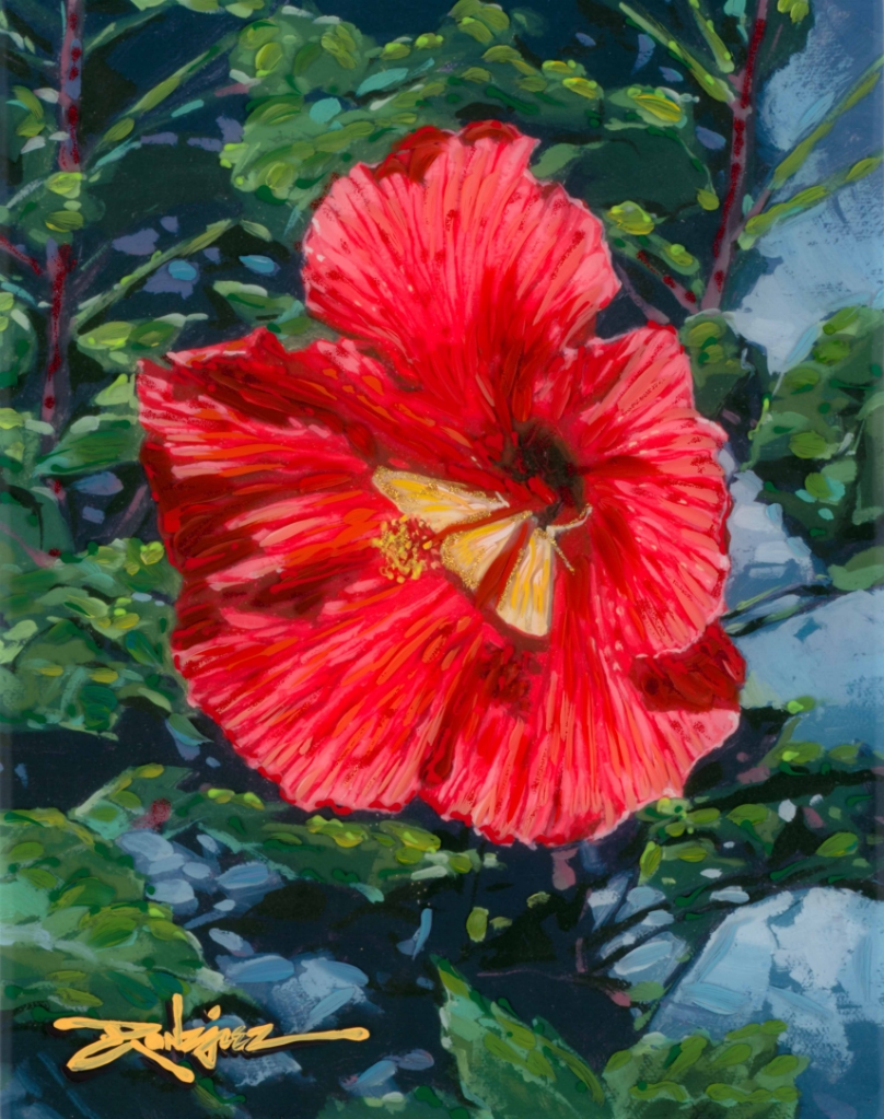 Rodel Gonzalez - Park West Gallery