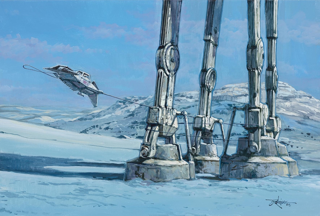 Rodel Gonzalez - Park West Gallery