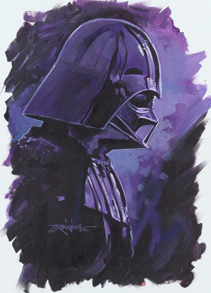 Rodel Gonzalez - Park West Gallery