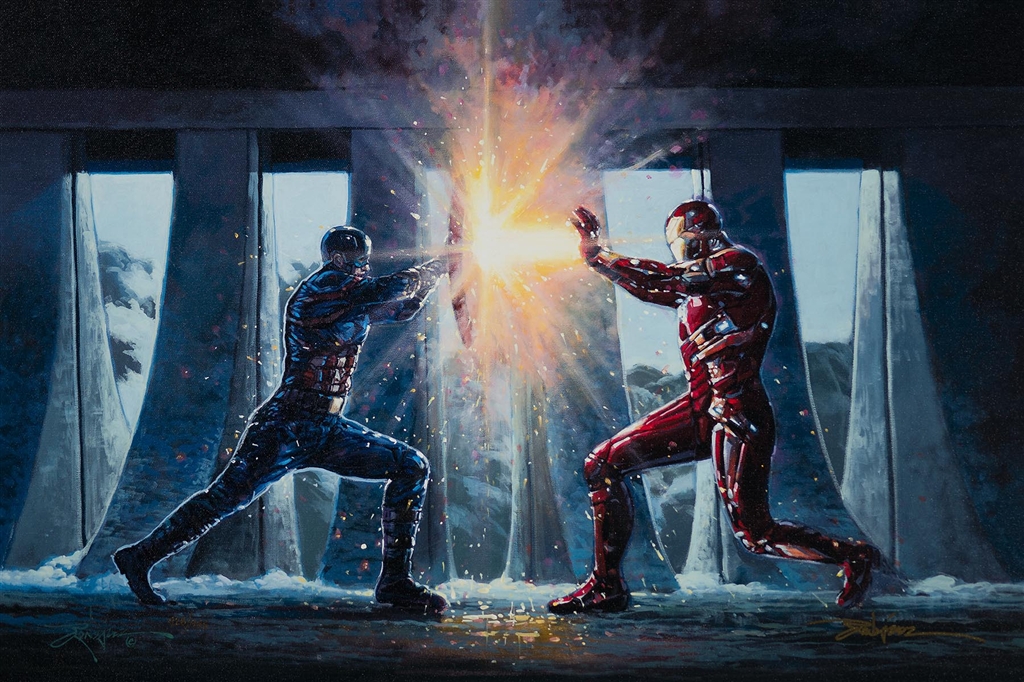 Rodel Gonzalez - Park West Gallery