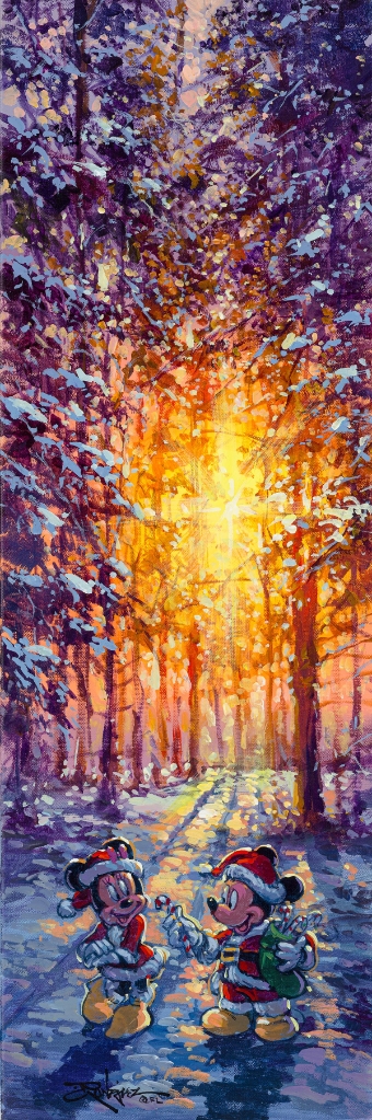 Rodel Gonzalez - Park West Gallery
