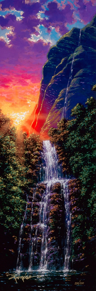 Rodel Gonzalez - Park West Gallery