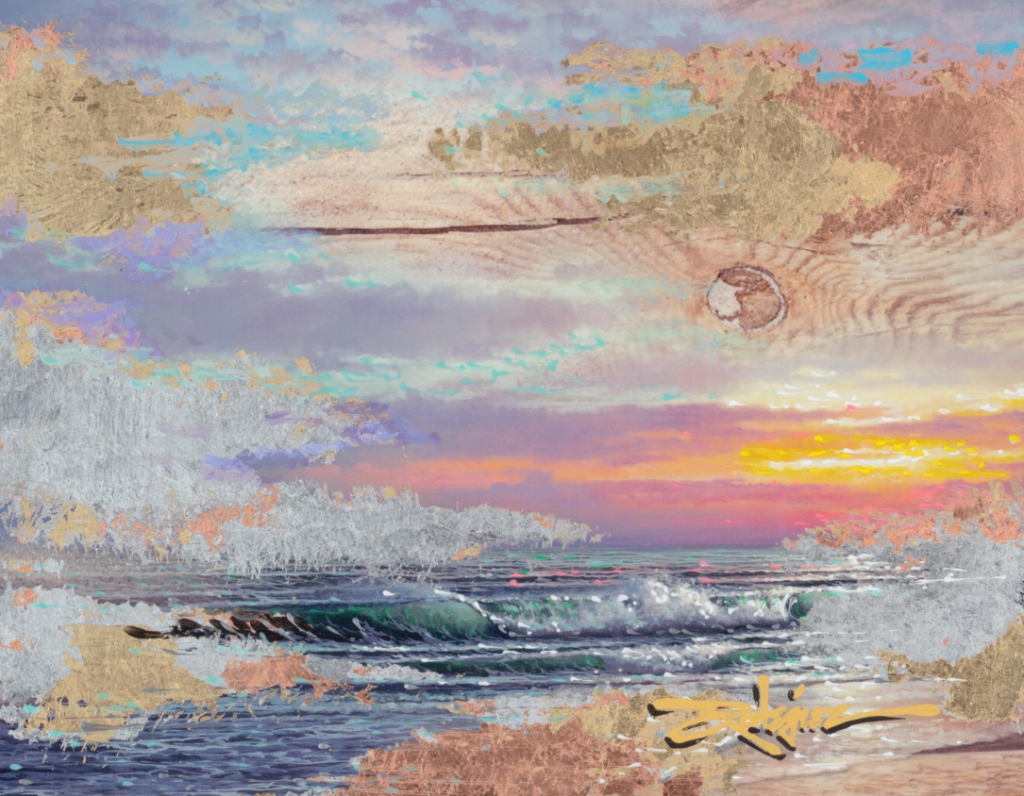 Rodel Gonzalez - Park West Gallery