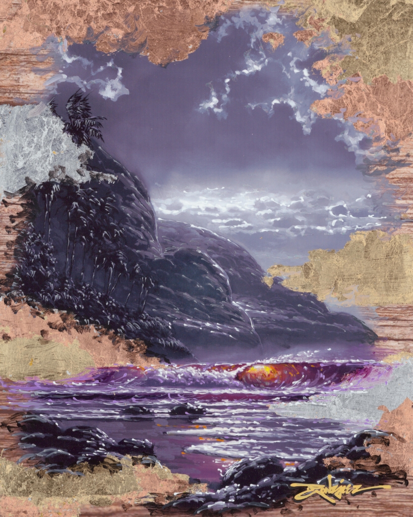 Rodel Gonzalez - Park West Gallery