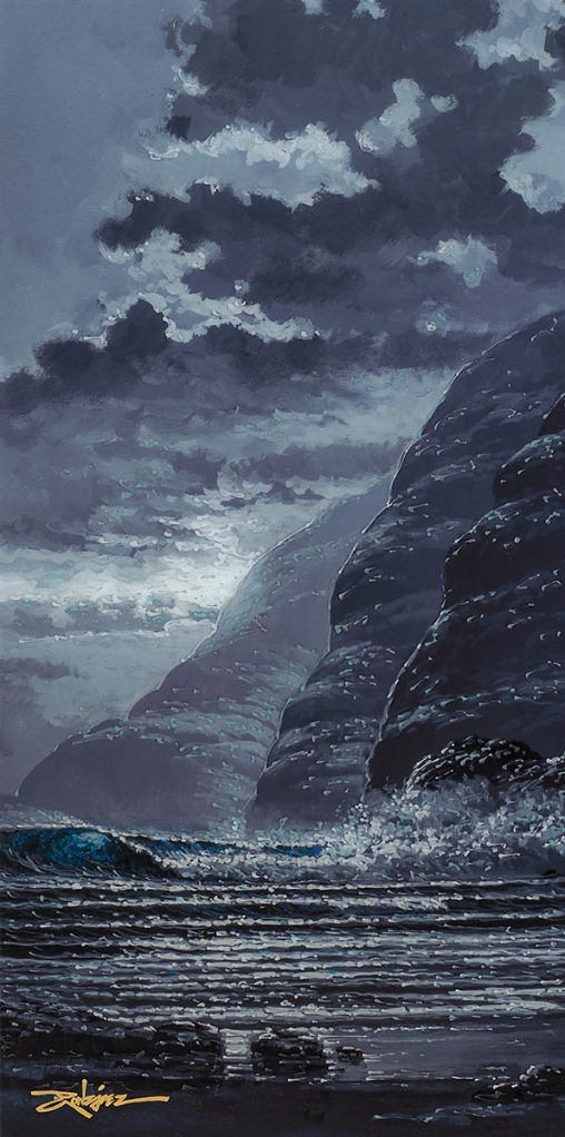 Rodel Gonzalez - Park West Gallery