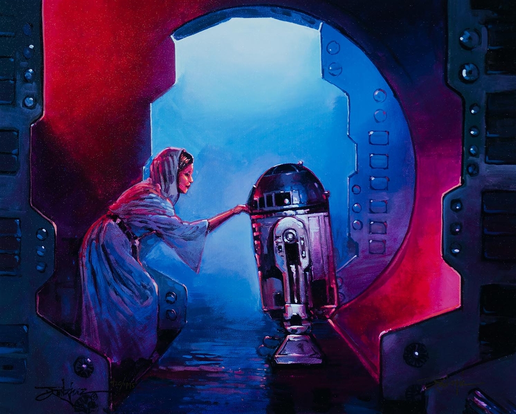 Browse Artwork by Rodel Gonzalez - Park West Gallery