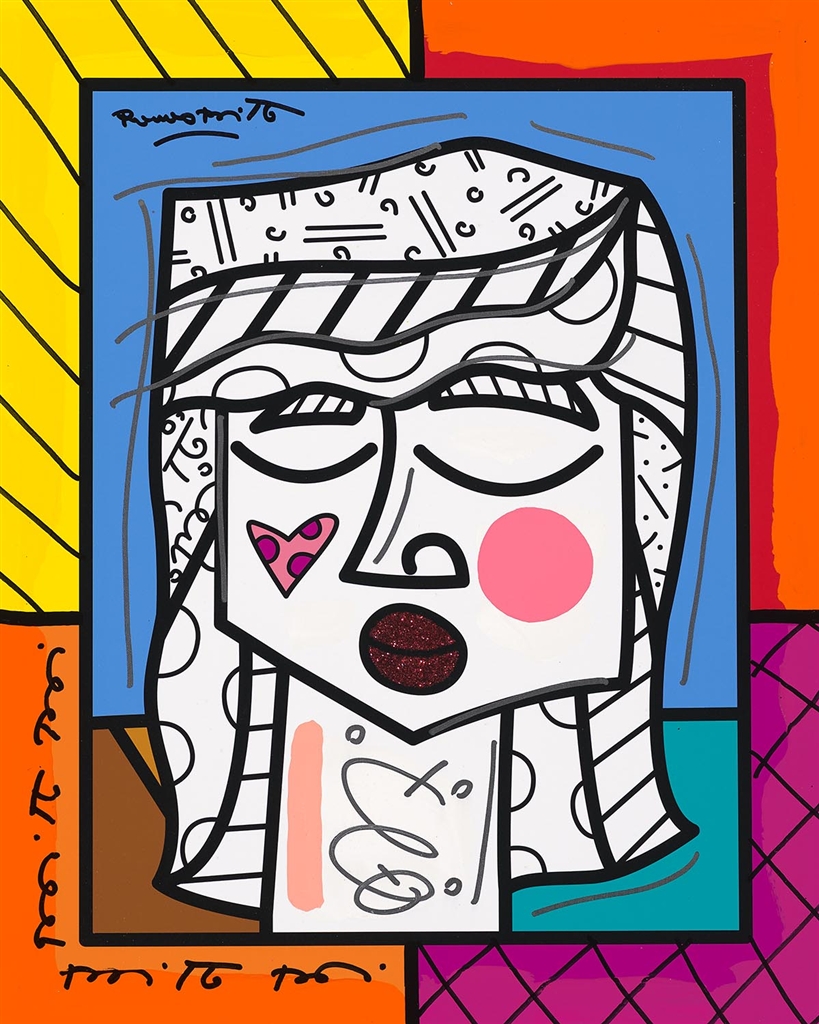 Browse Artwork in the 2023 Summer Sale collection - Park West Gallery