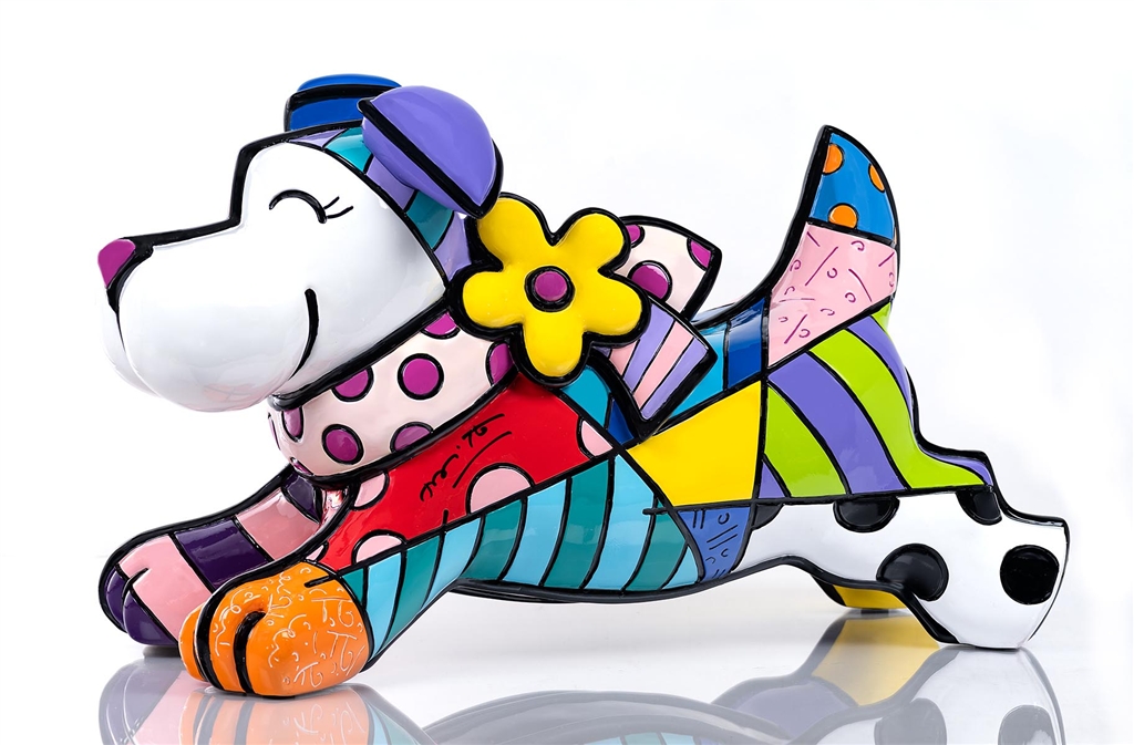 Romero Britto - Park West Gallery