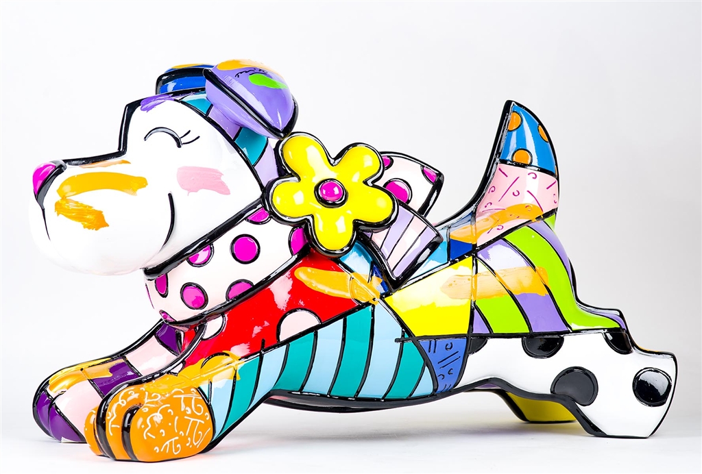 Romero Britto - Park West Gallery