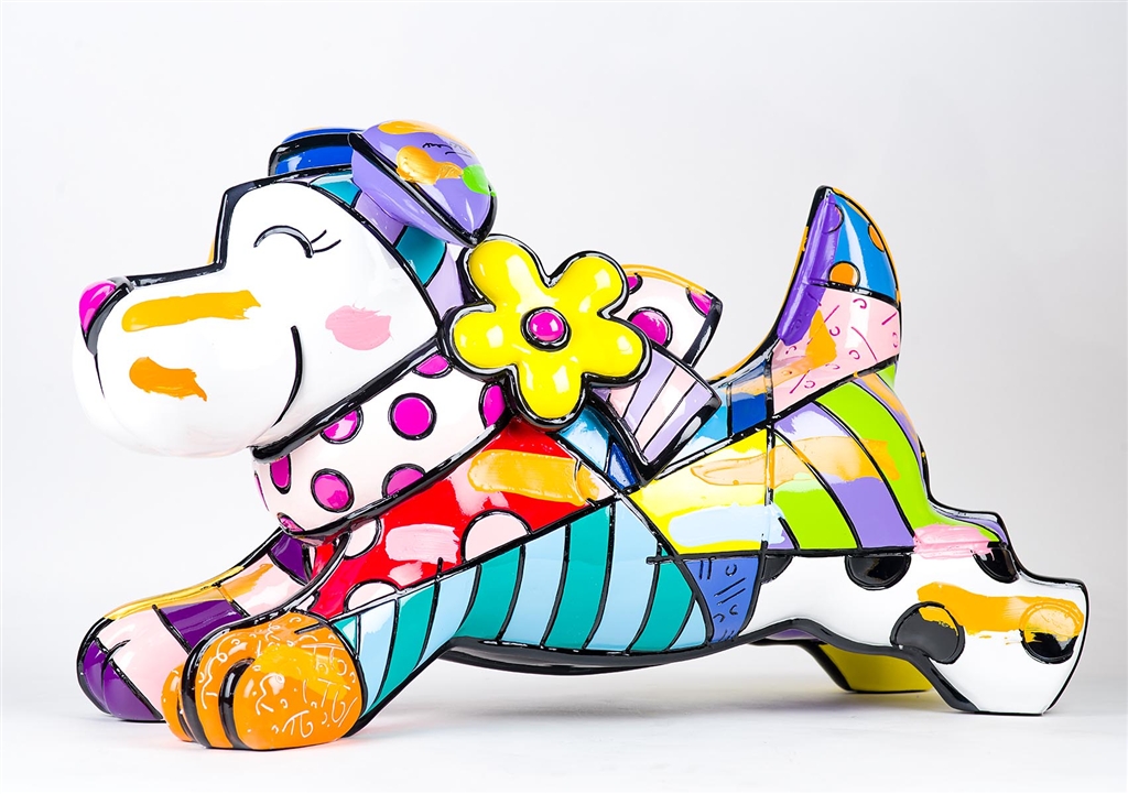 Romero Britto - Park West Gallery
