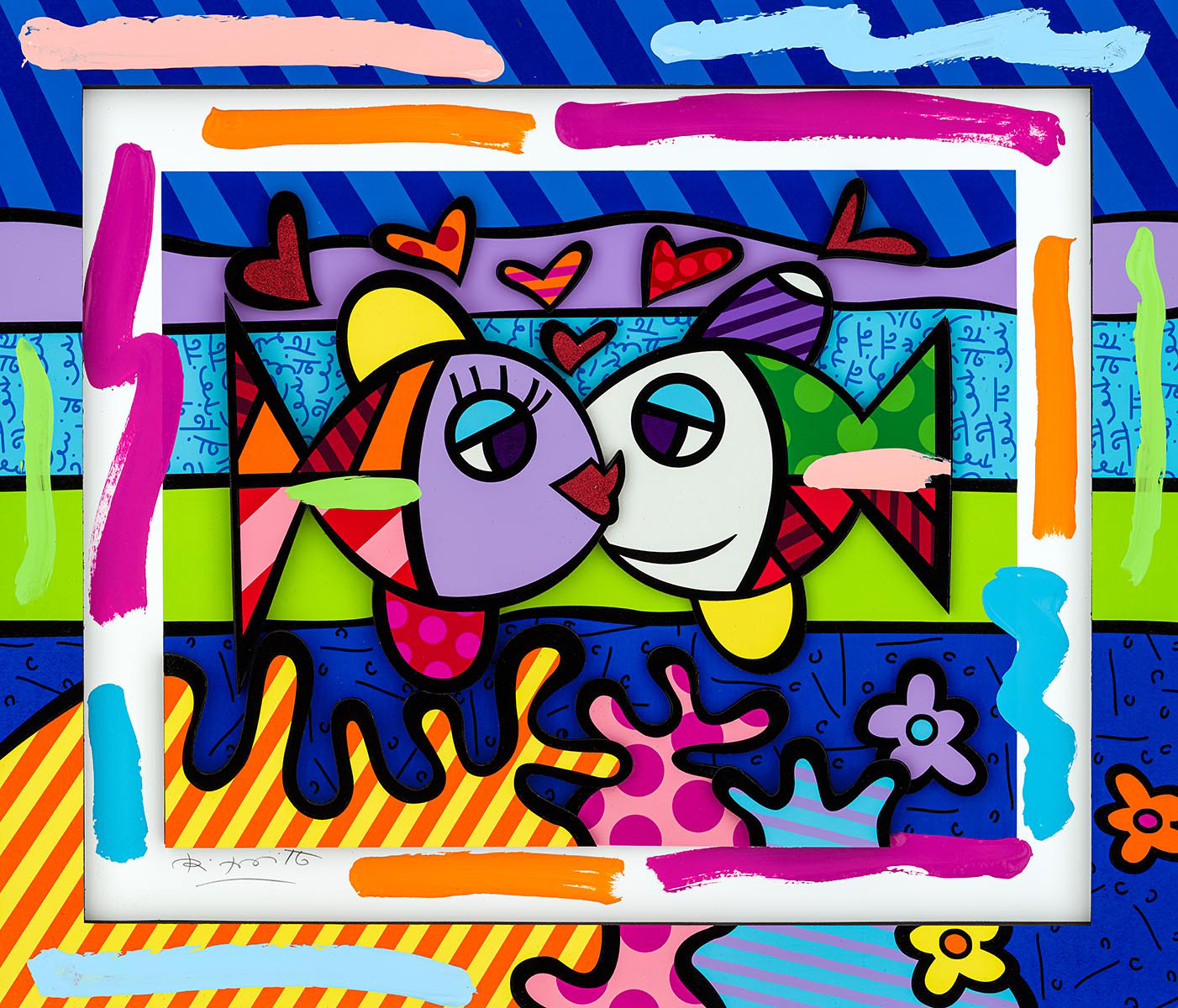 Browse Artwork in the 2023 Valentine's Collection collection - Park ...