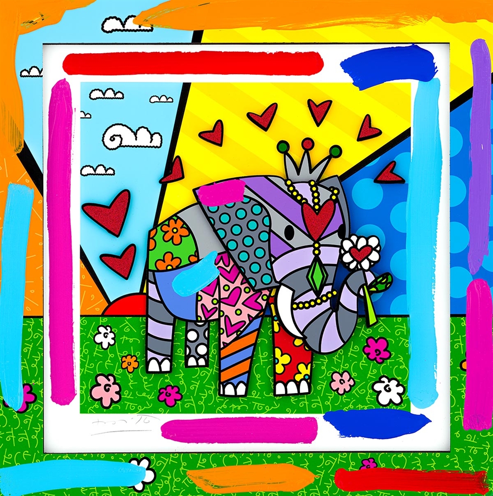 Browse Artwork in the 2023 Summer Sale collection - Park West Gallery