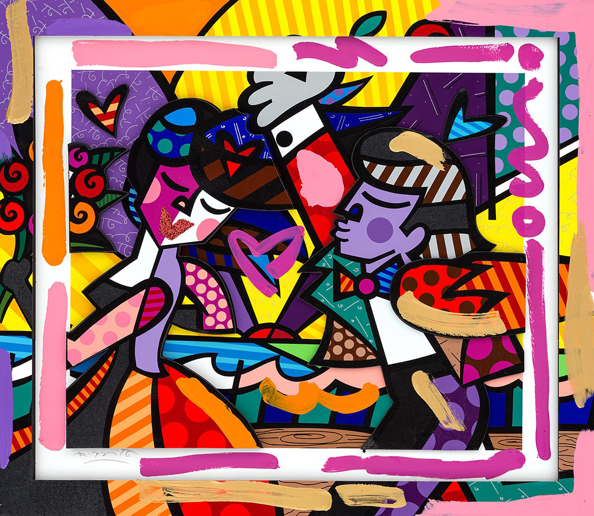 Browse Artwork in the 2023 Valentine's Collection collection - Park ...